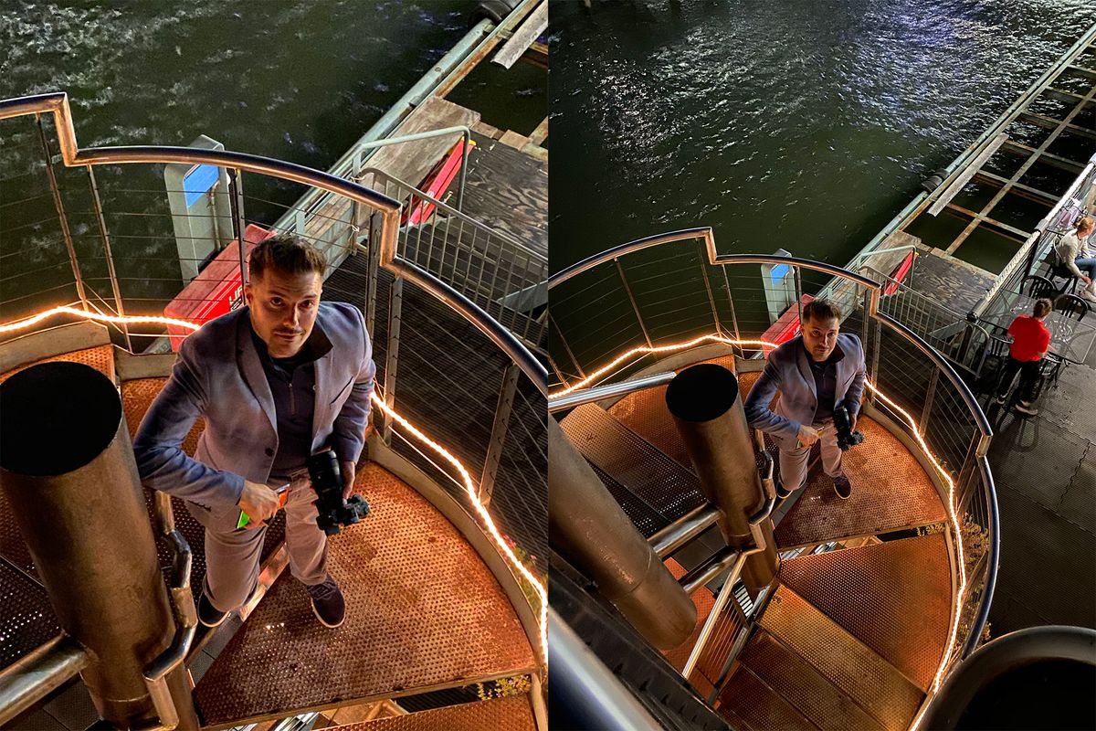 iPhone 11 Camera Review: One month later | iMore