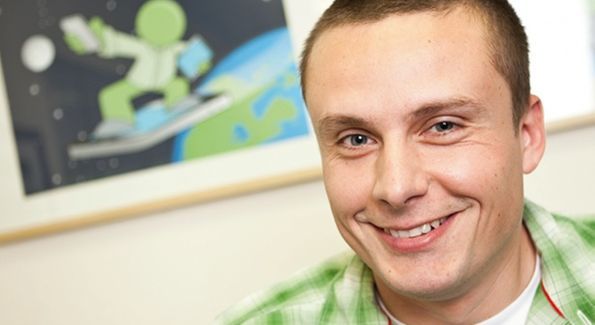 5 design gurus everyone should follow on Twitter | Creative Bloq