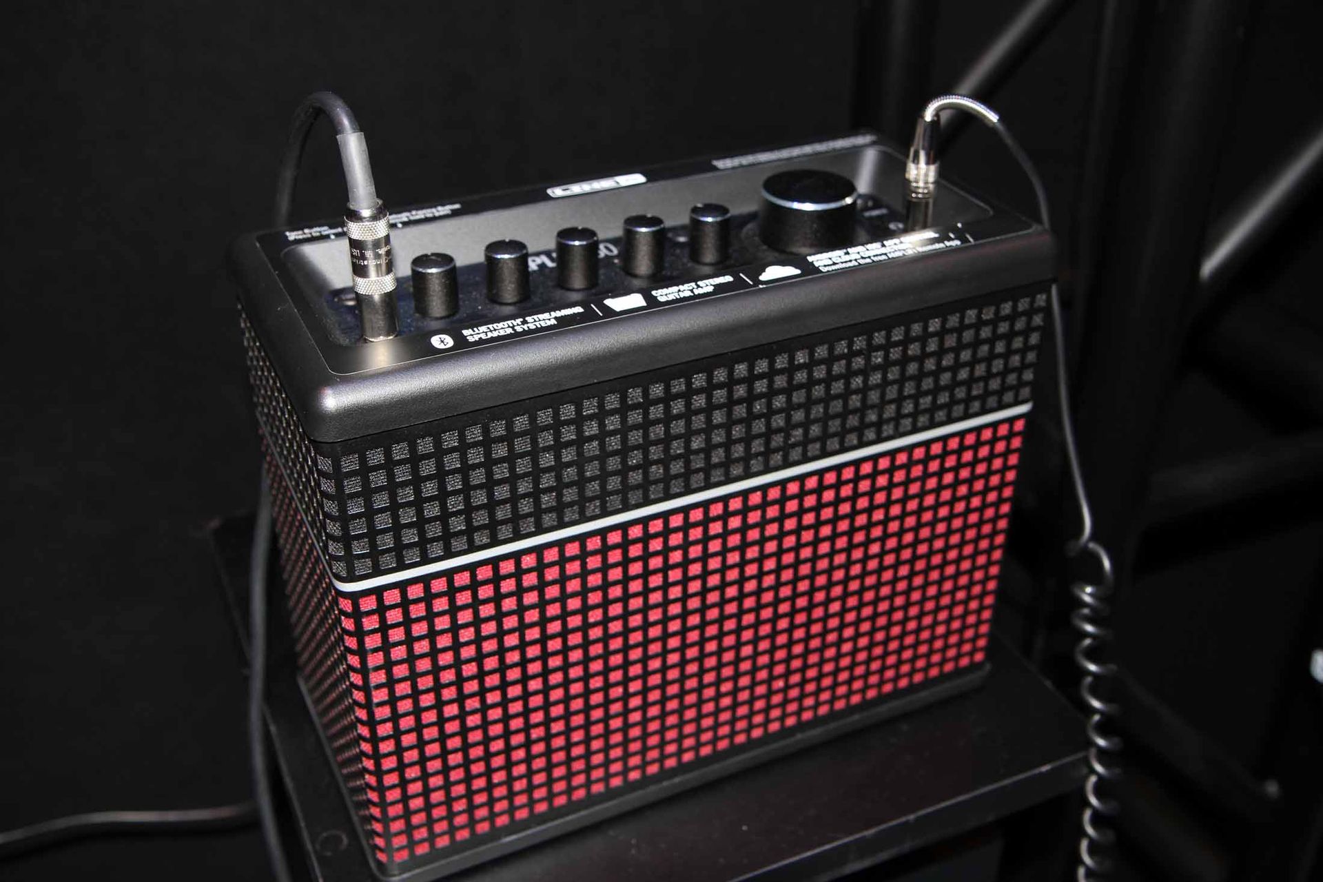 The best new guitar and bass amps of NAMM 2016 | MusicRadar