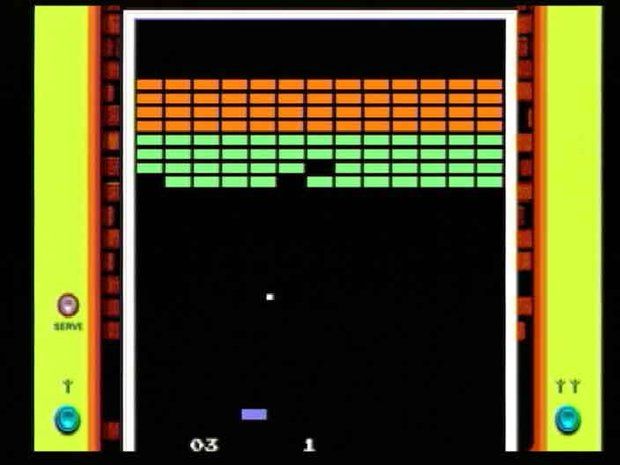 Co-creator of Breakout, Steve Jobs, resigns from Apple | GamesRadar+