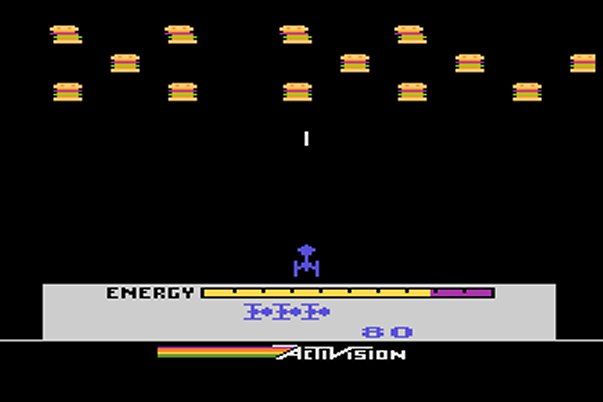 The Top 7 Edible Enemies in Video Games: Page 2 - Page 2 | GamesRadar+