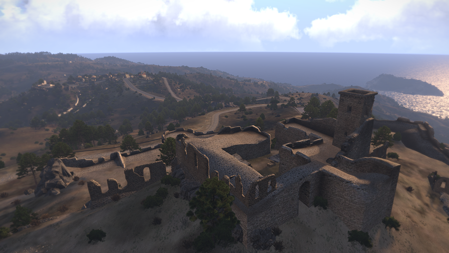 PC’s most atmospheric games | PC Gamer