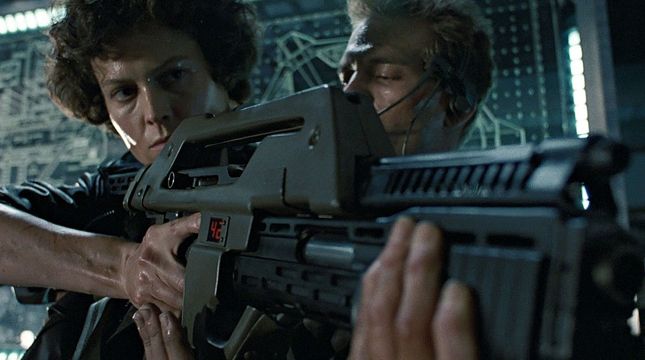 12 Action Women For The Female Expendables | GamesRadar+