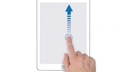 How to use gestures on your new iPad or iPhone | TechRadar