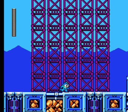 The ultimate Mega Man retrospective : Page 3 - Page 3 | GamesRadar+