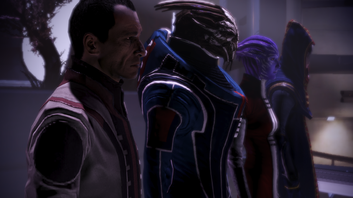 8 great games that take forever to get to the fun part | GamesRadar+