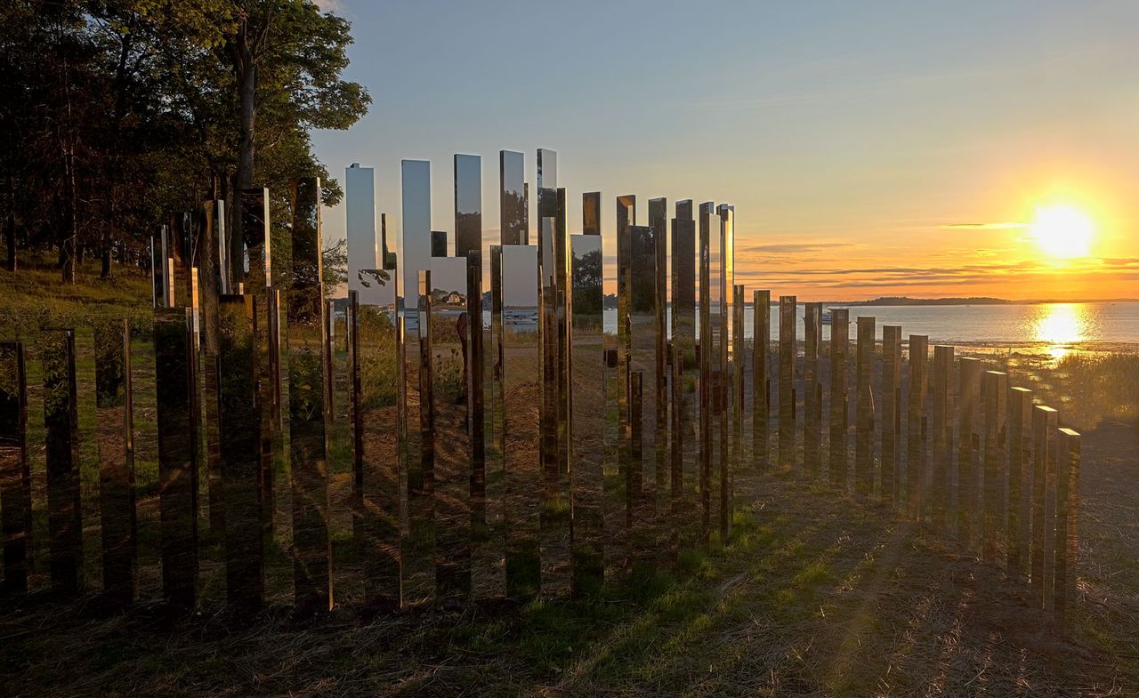 The heat is on: this summer's unmissable outdoor installations | Wallpaper*