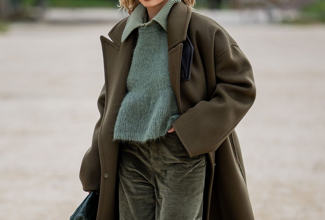 8 Gorgeous Winter Outfits You'll Want to Wear This Season | Who What Wear