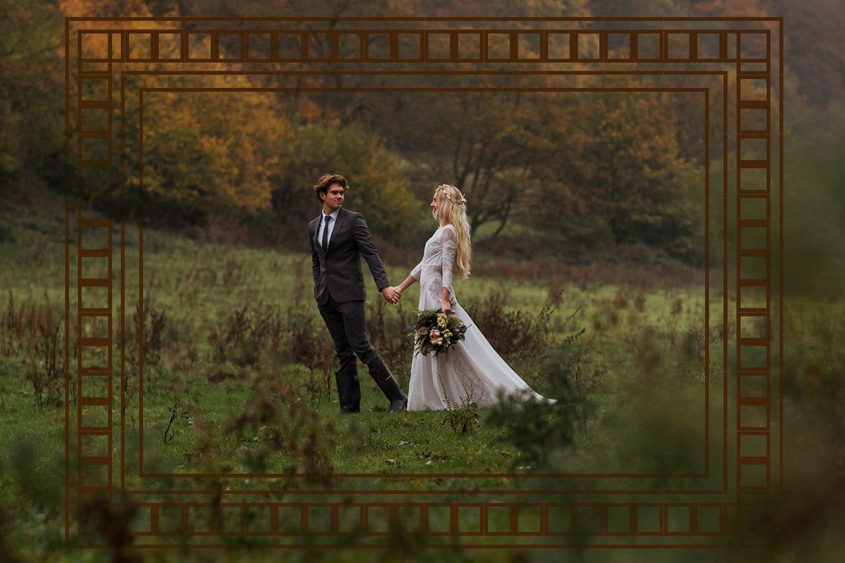 Best free frames for Photoshop: Explore these photo editing borders ...