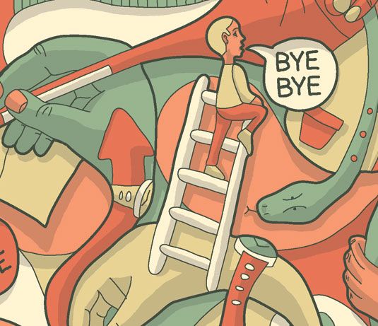 How to get a promotion: 15 tips | Creative Bloq