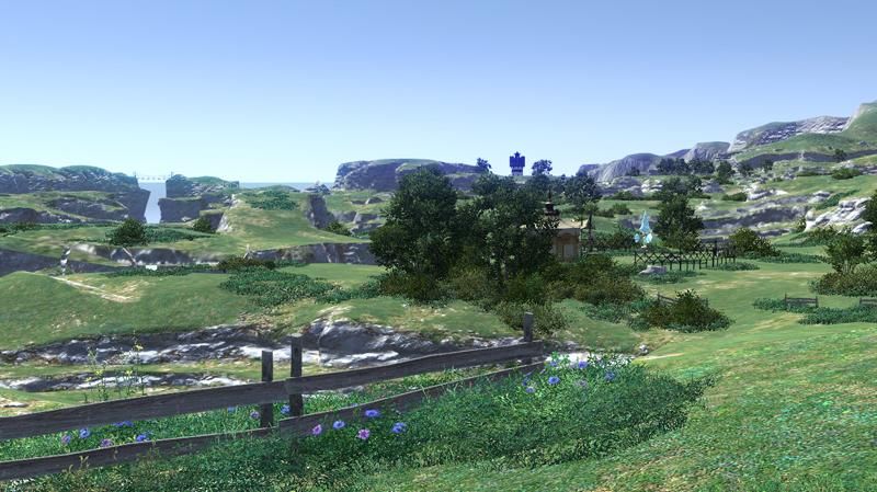 Final Fantasy XIV | GamesRadar+