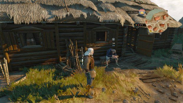 Every Witcher 3 contracts available from Velen to Skellige | GamesRadar+