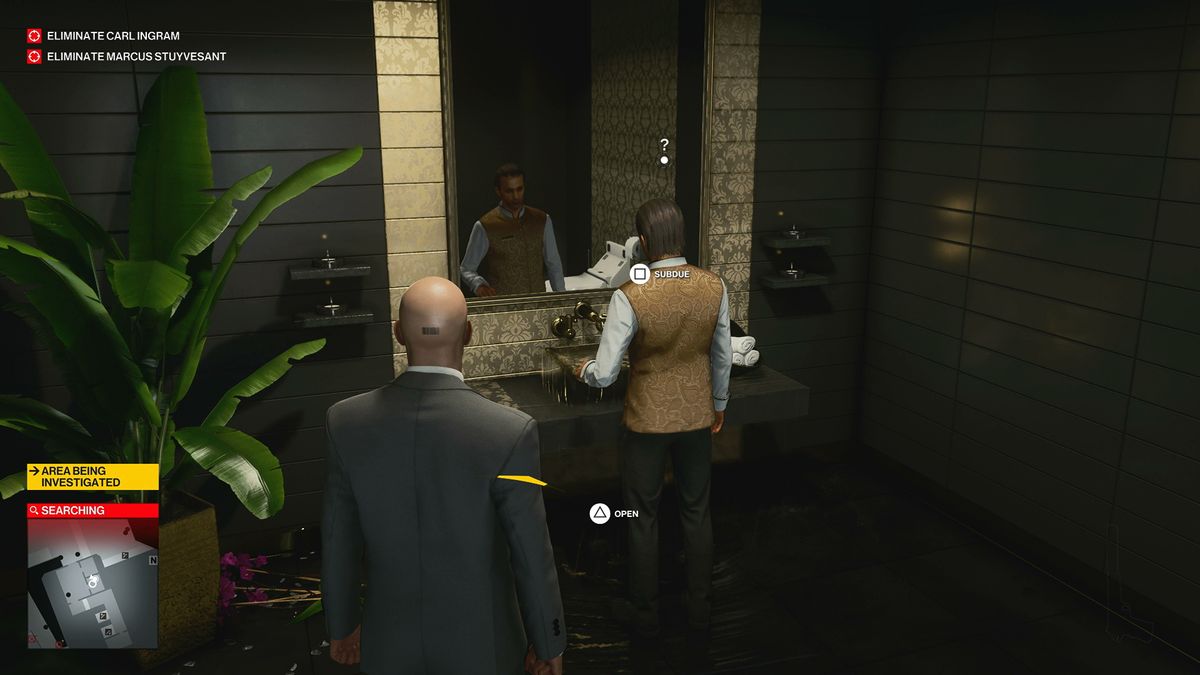 Hitman 3 tips for your next contract | GamesRadar+