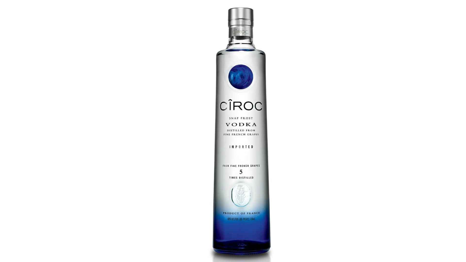 Low calorie vodka: 11 brands with the fewest calories | Woman & Home
