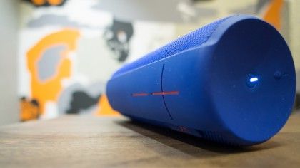 UE Megaboom review | TechRadar