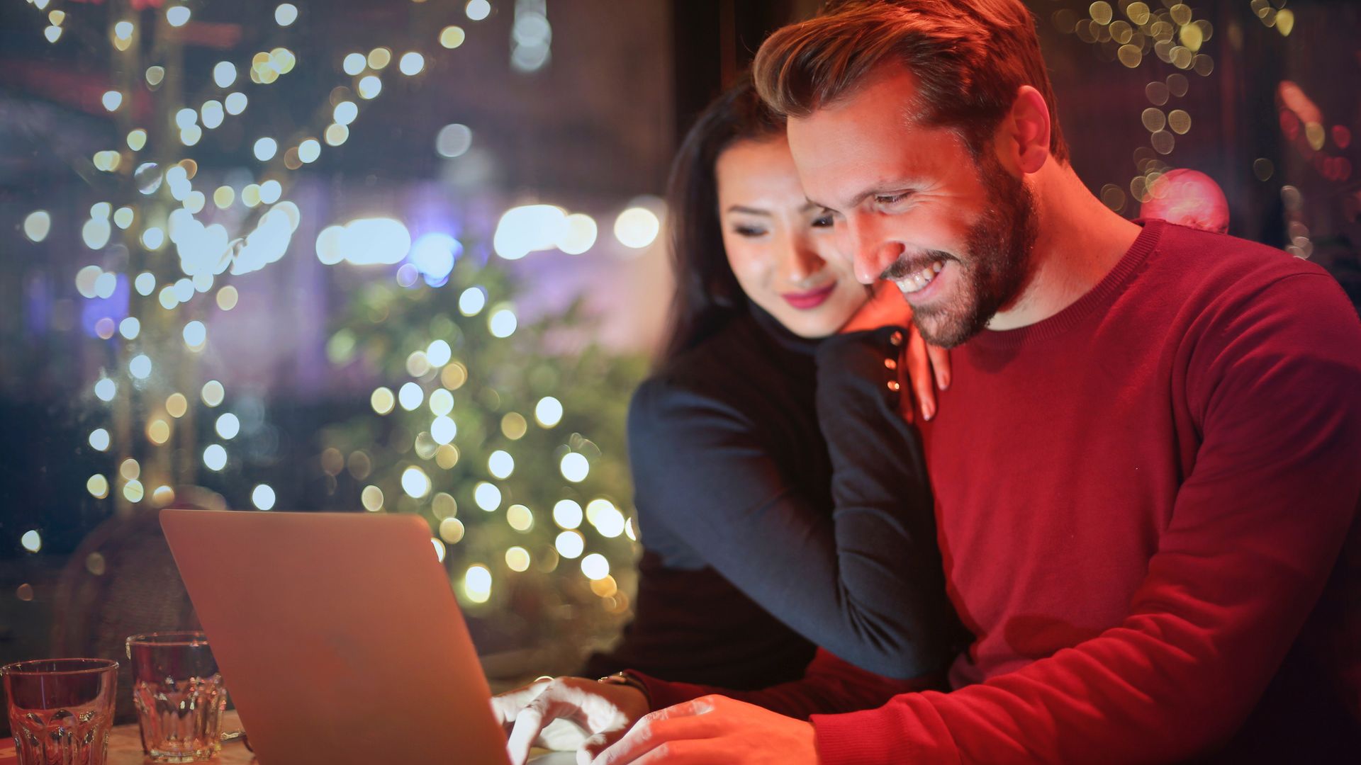 TechRadar's ultimate Christmas guide: have yourself a very techy ...