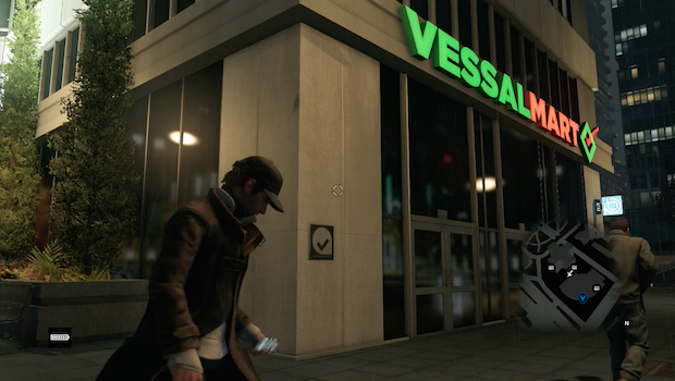Watch Dogs City Hotspots locations guide: Page 3 - Page 3 | GamesRadar+