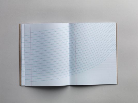 You'll want this wonderfully weird designers notepad | Creative Bloq