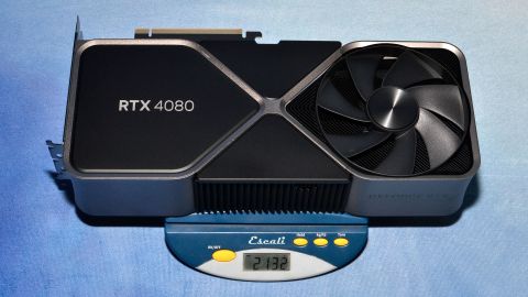 Nvidia RTX 4080 Overclocking and Test Setup - Nvidia GeForce RTX 4080 ...