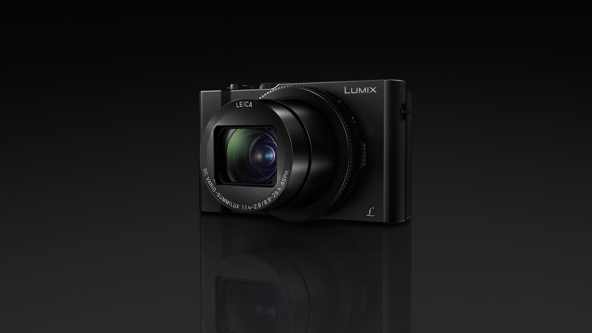 Panasonic Lumix LX10 / LX15 review | TechRadar
