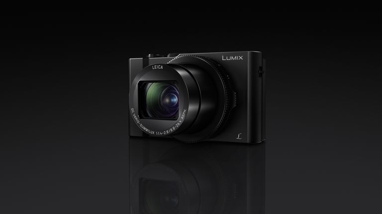 Panasonic Lumix LX10 / LX15 review | TechRadar