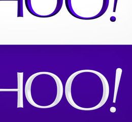 New 'permanent' Yahoo logo finally unveiled | Creative Bloq