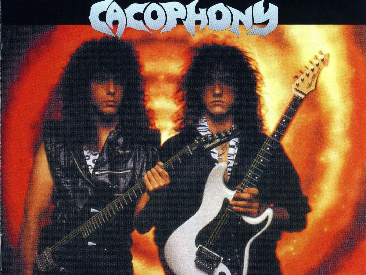 In This Moment's Chris Howorth: top 10 guitarists | MusicRadar