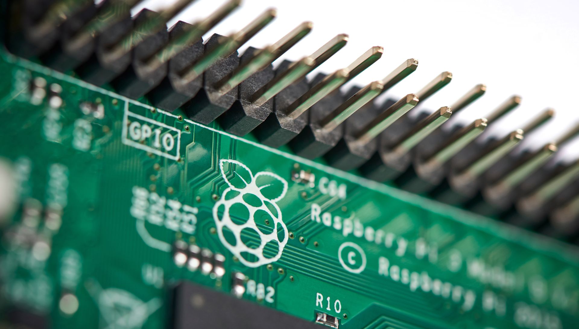How to build a Raspberry Pi security camera | TechRadar