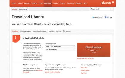 How to build a low power server | TechRadar