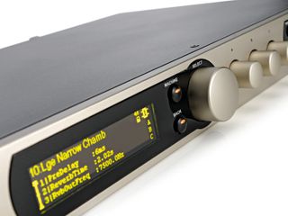 Lexicon PCM96 review | MusicRadar