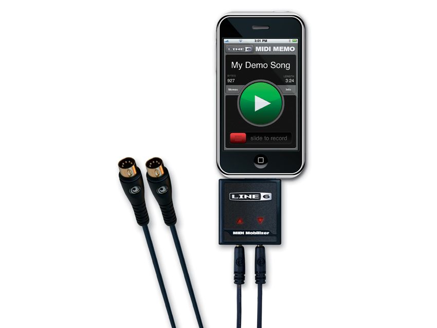 iPhone and iPad to get more MIDI-capable apps? | MusicRadar