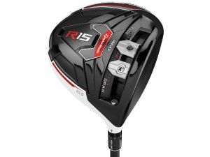 TaylorMade R15 driver review - Golf Monthly | Golf Monthly