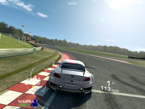 Real Racing 3: Top 10 tips, hints, and cheats for better cars and ...