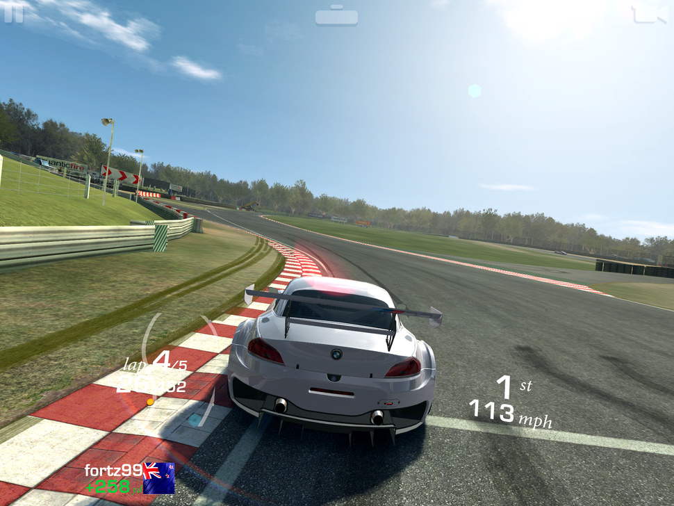 Real Racing 3: Top 10 tips, hints, and cheats for better cars and ...