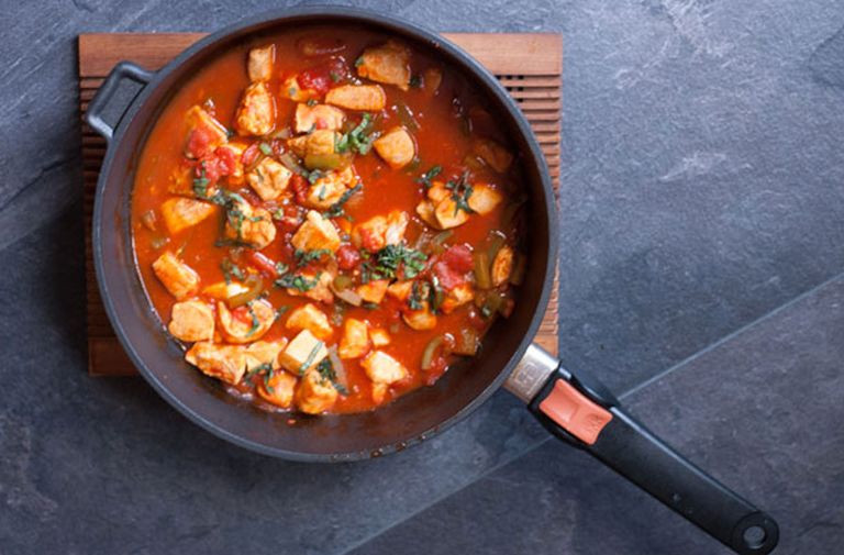 Homemade sauces for chicken: Our best chicken sauce recipes | GoodtoKnow