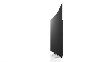 Usability, sound and value - LG 55EC930V OLED review - Page 2 | TechRadar