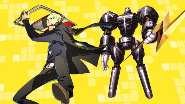 Persona 4 Arena roster - An introduction to all 13 fighters | GamesRadar+