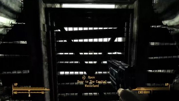 The 34 greatest, most absurdly interesting doors in gaming: Page 4 ...