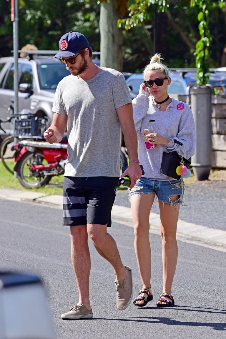 Celebrity Couples With a Major Height Difference | Marie Claire