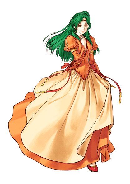 Fire Emblem through the ages | GamesRadar+