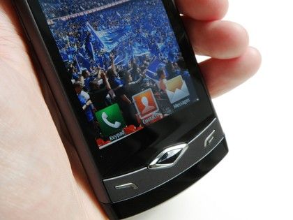 Samsung Wave review | TechRadar