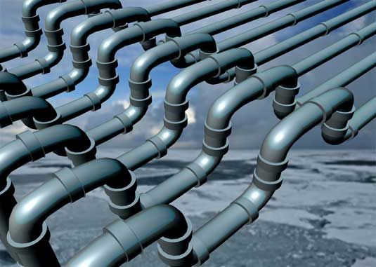 How to set up a VFX pipeline | Creative Bloq