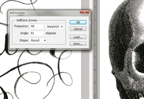 Simulate screenprint effects | Creative Bloq