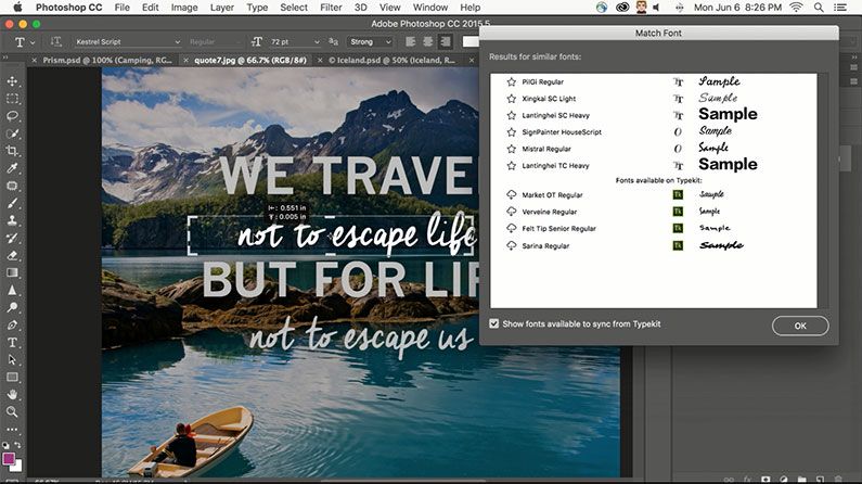 Adobe announces major update to Creative Cloud | Creative Bloq
