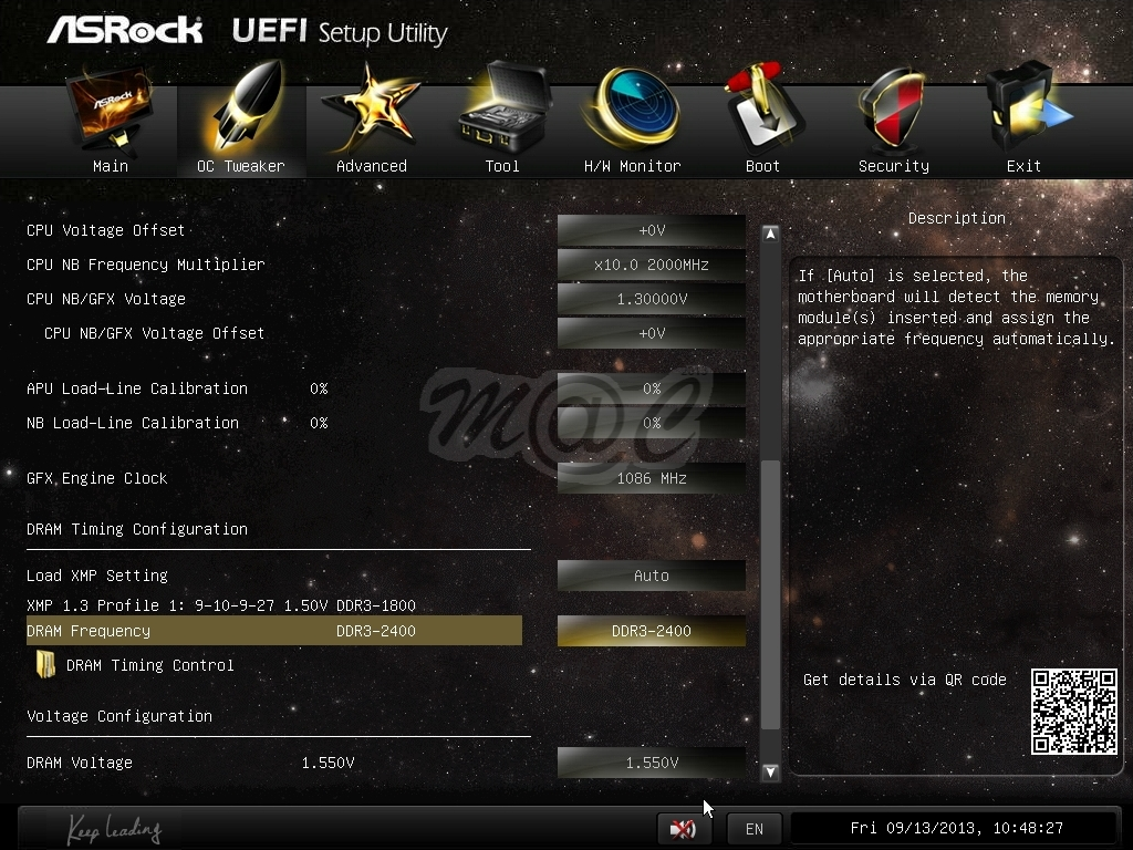 How To: A Guide to BIOS Settings | PC Gamer