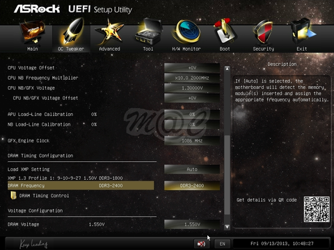 How To: A Guide to BIOS Settings | PC Gamer