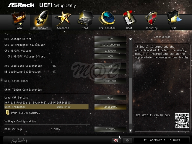 How To: A Guide to BIOS Settings | PC Gamer