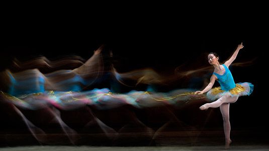 20 amazing examples of long exposure photography | Creative Bloq