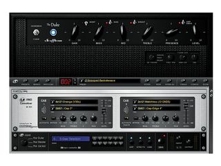 Scuffham Amps S-Gear review | MusicRadar