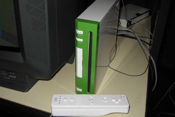 A good look at Wii | GamesRadar+